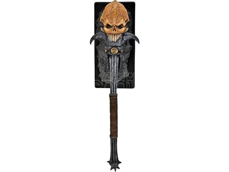 Dandd Wand Orcus Life Sized Artifact Toys