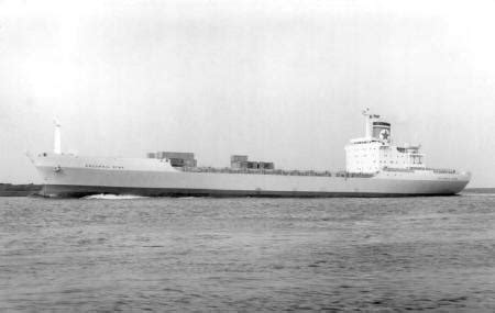 Columbia Star 2