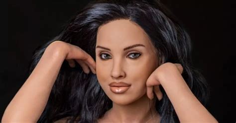 Sex Robots With Ai Facial Recognition And Loyal Bond To Owners Set For Release Daily Star
