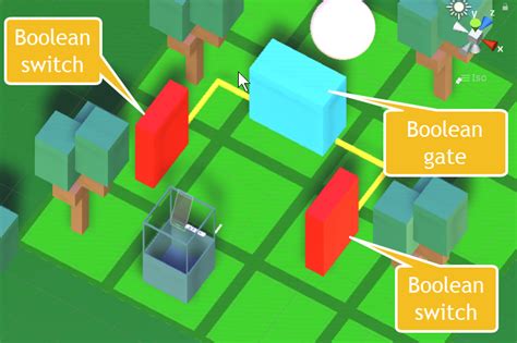 Creating The World S First VR Coding App Zenva Sky GameDev Academy