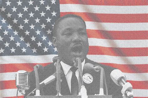 why martin luther king matters more than ever