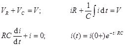 L A Bumm Phys2303 RC And RL Transients V1 2 3