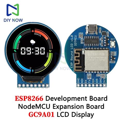 Esp32 Esp8266 For Beginner Em0ub52x