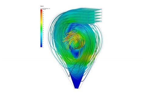 Flow Simulation Cfd Enteccogroup