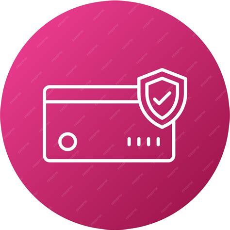 Premium Vector Vector Design Secure Payment Icon Style