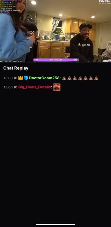 Part 1 rylee and potlord sexual tension : r/NoJumper