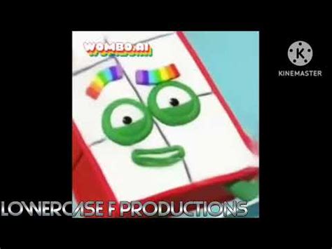 All Preview 2 Numberblocks Deepfakes Part 2 YouTube