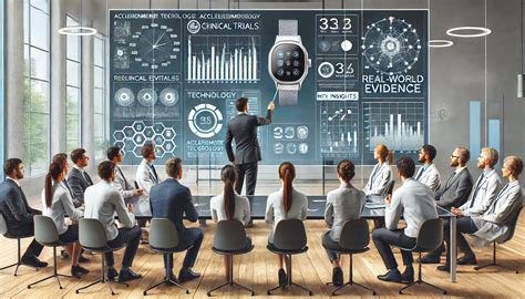 Enhancing Clinical Trials With Accelerometer Technology