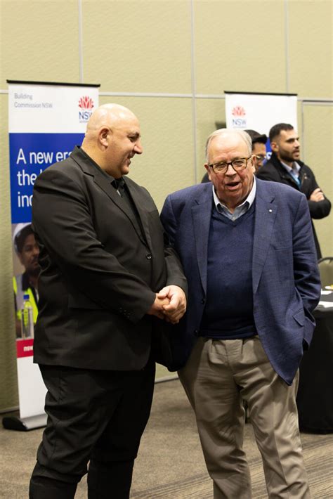 The Developers Forum 2024 Gallery