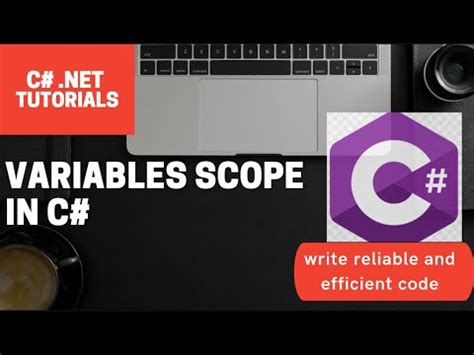 Scopes In C Variables Scope In C C Tutorials Learn C YouTube