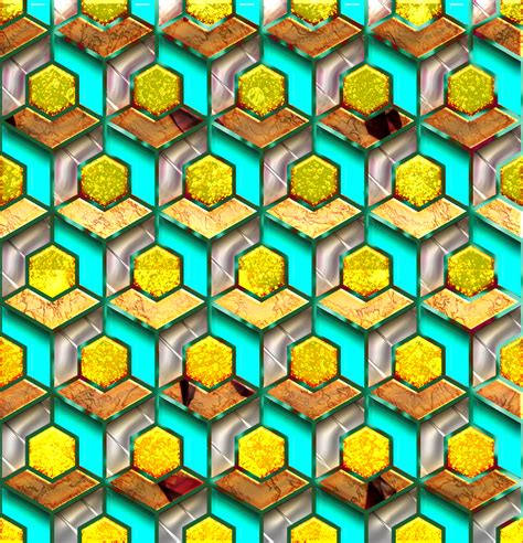 Pattern Cube 348277295a Copy By Oxygen2206 On Deviantart