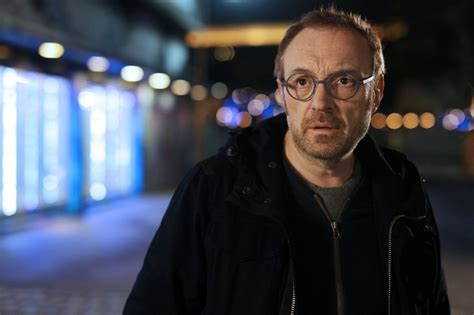 Wild Mouse 2017 Review Cinema Austriaco