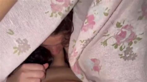 What Are You Doing Under The Sheets