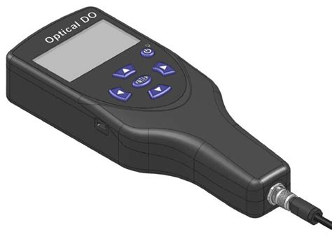 Portable Do Dissolved Oxygen Meter Online And Ppm