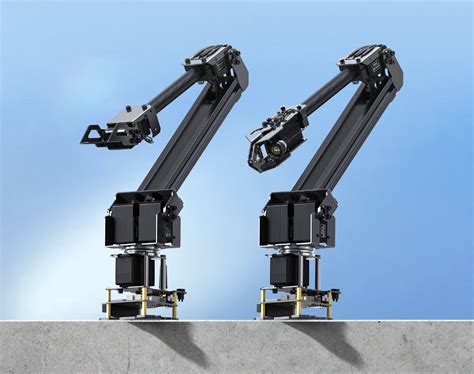 roarm m2 s 4dof desktop robotic arm kit at ₹ 24999 99 new delhi id