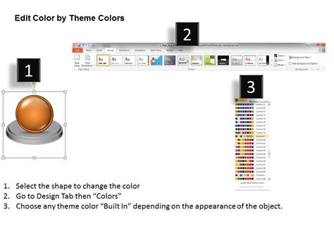 Multiple Tasks Diagram 5 Stages 3 PowerPoint Presentation Templates PPT Template Themes