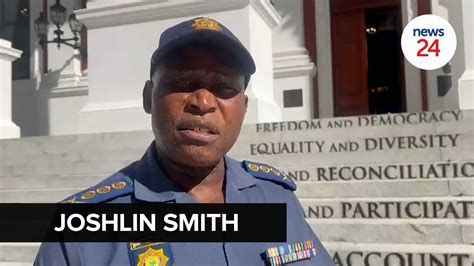 WATCH Cops Question People In Connection With Joshlin Smith S Disappearance YouTube