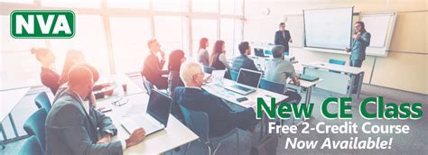 New Year New Ce Class New Credits