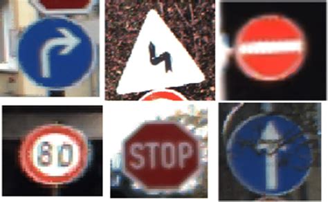 Traffic Sign Recognition Using Pytorch And Deep Learning 48 Off
