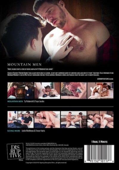 Disruptive Films Mountain Men Dvd Ship Date Announced Jrl Charts