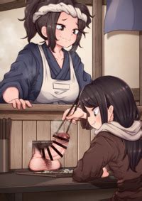 Lemon Snail Toshikoshi Soba E Hentai Lo Fi Galleries
