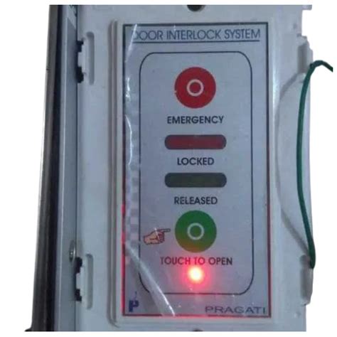Electronic Interlocking System Manufacturers Suppliers Dealers And Prices