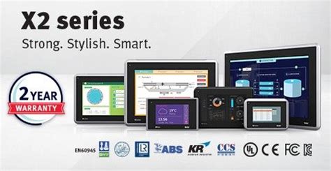 Realise HMI Excellence With Beijer Electronics Automation Magazine