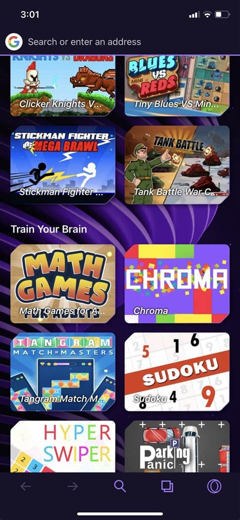 The Many Problems Of The Opera Gx R Operagx