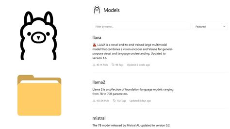 How To Change Ollama Model Default Directory To Save Your Hard Drive Storage YouTube