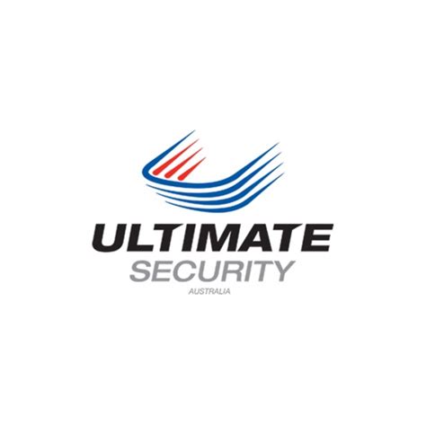 Ultimate Security Australia by Ultimate Security