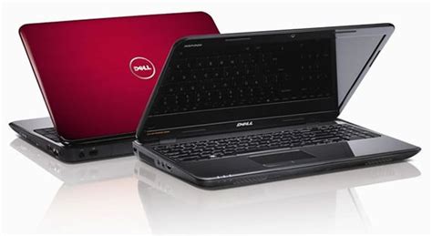 Dell Introduces New Inspiron R Series Laptops Techspot