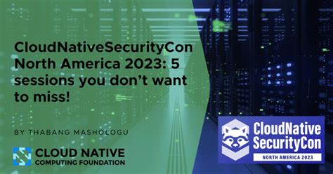 suraj narwade on linkedin cloudnativesecuritycon north america 2023 5