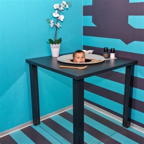 Optical Illusion Photo Gallery Little Passports