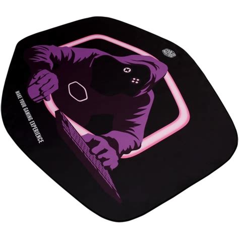 Коврик для игрового кресла Cooler Master Floor Mat (CMI-FM510) — купить ...