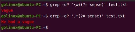 25 Most Used Grep Pattern Scenarios In Linux GoLinuxCloud