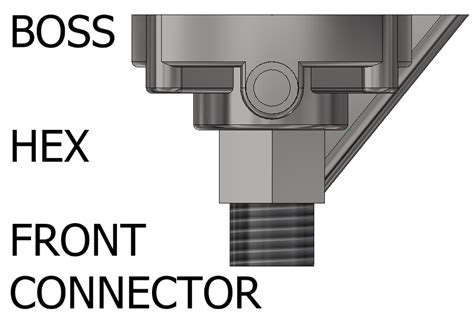 Communication Reliable Part Modelling 05 Inventor Official Blog