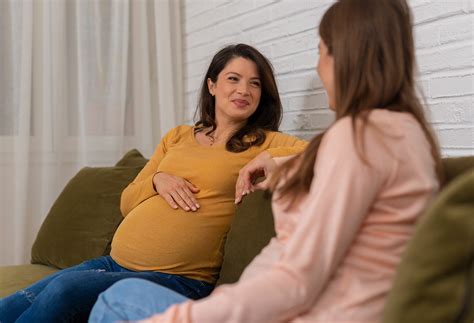 Receiving An Egg Or Sperm Donation Fertility Northwell Health