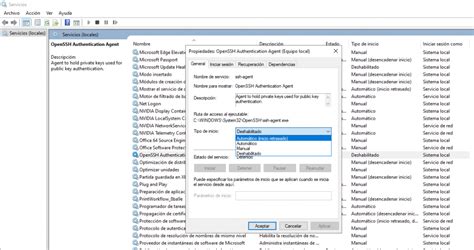 Conectarse A Un Servidor Remoto Ssh En Windows Y Linux