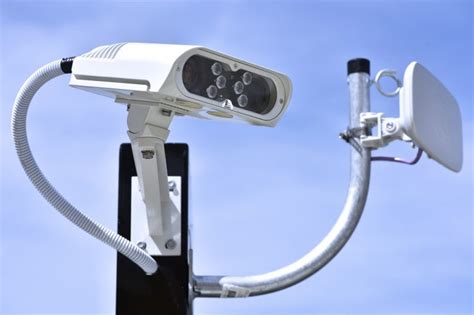 Genetec Hits Top 5 For Automatic Number Plate Recognition Technology