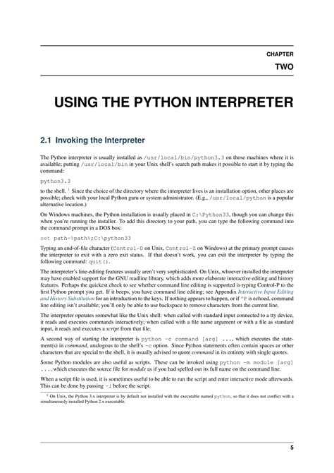 Python Learn Basic Tutorial Learn Easy Pdf Programming Languages Computing