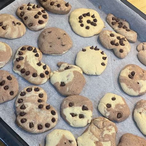 עוגיות טעימות קלות להכנה מתכון בצק עוגיות לילדים מתכוני