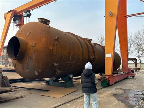 The Art And Science Of Chemical Synthesis Reactors Chemical Reactor Manufacturing For 32 Years