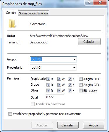 php Problemas con move uploaded file Stack Overflow en español