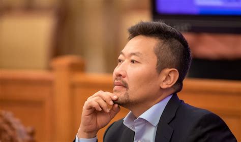 Х Ганхуяг Эрин Эверест интернэшнл сургуулийг төрийн өмчид авна Mnews Mn