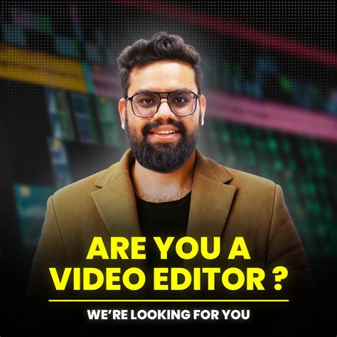 Aman Kumar On Linkedin Hiring Full Time Video Editors For Winner Media