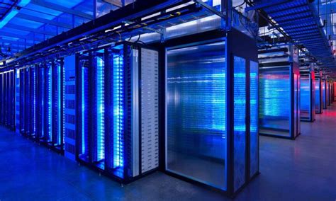 数据中心机房常用术语表示什么意思？