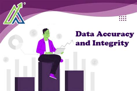 ensuring data accuracy and integrity