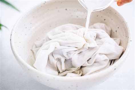 How To Remove Sweat Stains From Clothes And More