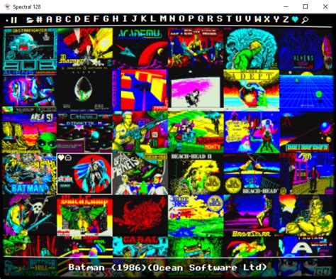 Roadmap Extra Accurate Z80 Backend Rzx Support Netplay Optimized X