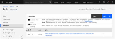 Github Webhooks And Cloud Functions